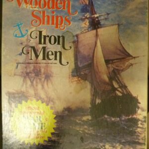 Wooden Ships & Iron Men