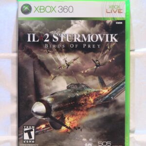 IL-2 Sturmovik: Birds of Prey