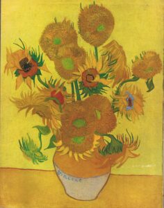 vincent van gogh paintings,watercolors and drawings the washington gallery of modern art(2 february 1964-19 march 1964) the solomon r. gugenheim museum(2 april 1962-28 june 1964(exhibition catalog)