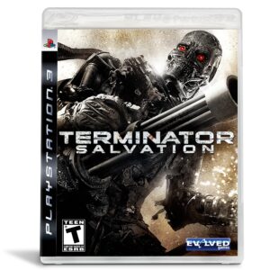 Terminator: Salvation - Playstation 3