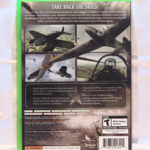 IL-2 Sturmovik: Birds of Prey