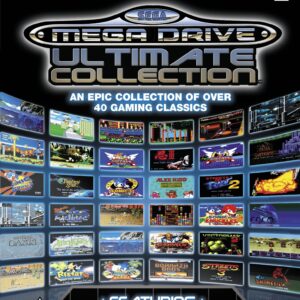 SEGA Mega Drive: Ultimate Collection