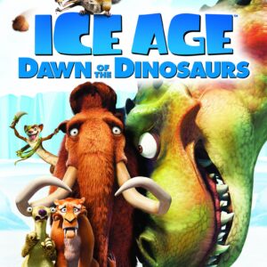 Ice Age: Dawn of the Dinosaurs - Nintendo Wii