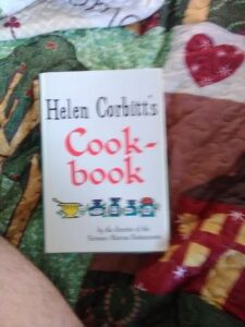 helen corbitt's cookbook