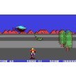 Space Harrier