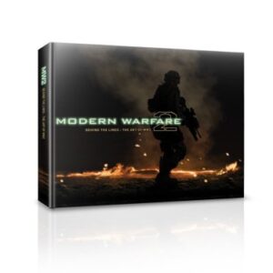 Call of Duty: Modern Warfare 2 Hardened Edition -Xbox 360