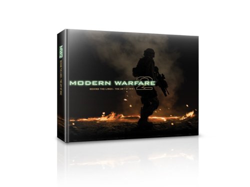 Call of Duty: Modern Warfare 2 Hardened Edition -Xbox 360