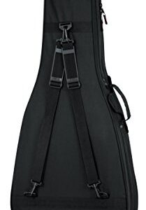 Gator Acoustic Guitar Case (GL-DREAD-12)