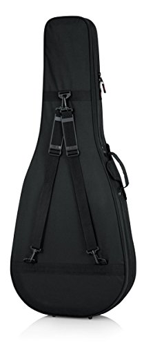 Gator Acoustic Guitar Case (GL-DREAD-12)