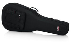 gator acoustic guitar case (gl-dread-12)