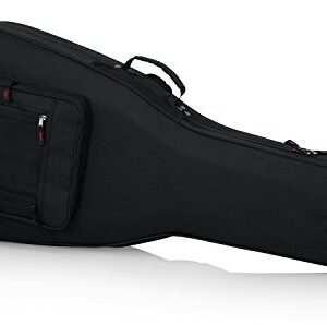 Gator Acoustic Guitar Case (GL-DREAD-12)