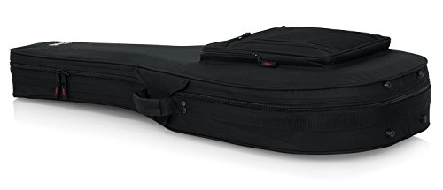 Gator Acoustic Guitar Case (GL-DREAD-12)