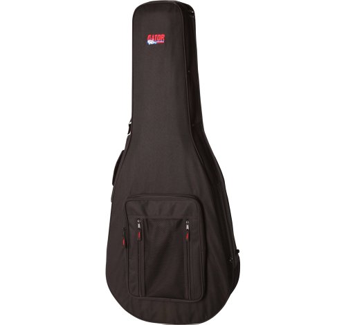 Gator Acoustic Guitar Case (GL-DREAD-12)