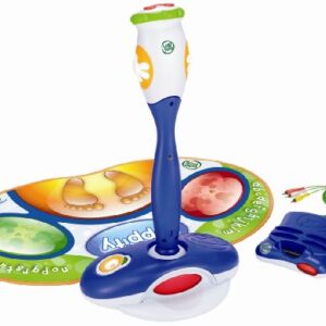 LeapFrog Zippity High-Energy Learning System