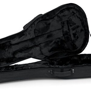 Gator Acoustic Guitar Case (GL-DREAD-12)