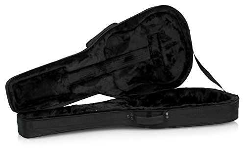 Gator Acoustic Guitar Case (GL-DREAD-12)