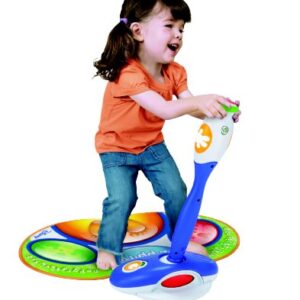 LeapFrog Zippity High-Energy Learning System