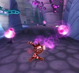 Spore Hero - Nintendo Wii