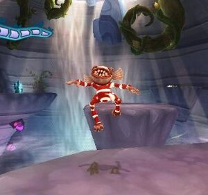 Spore Hero - Nintendo Wii