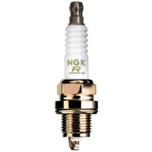 ngk 6578 standard spark plug - bpr4es solid, 1 pack