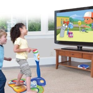 LeapFrog Zippity High-Energy Learning System