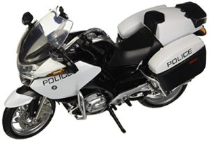 new ray toys 1:12 bmw r1200 rt-p police bike