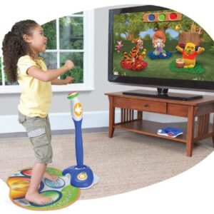 LeapFrog Zippity High-Energy Learning System