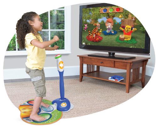 LeapFrog Zippity High-Energy Learning System