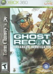 ghost recon advanced warfighter