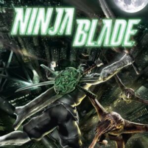 Ninja Blade (Xbox 360)