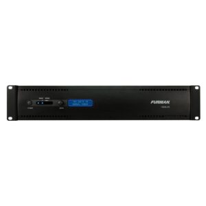 Furman Power Conditioner, Black (F1000-UPS)