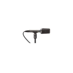 audio-technica at8022 x/y stereo microphone