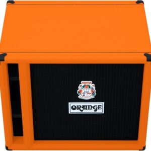 Orange Bass Combo Amplifier, (OBC115)