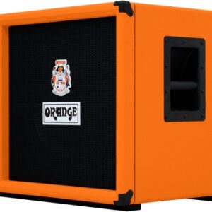 Orange Bass Combo Amplifier, (OBC115)