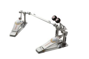 pearl p3002d eliminator demon drive double bass drum pedal