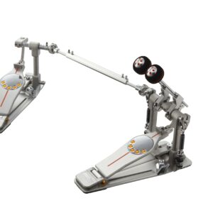 Pearl P3002D Eliminator Demon Drive Double Bass Drum Pedal