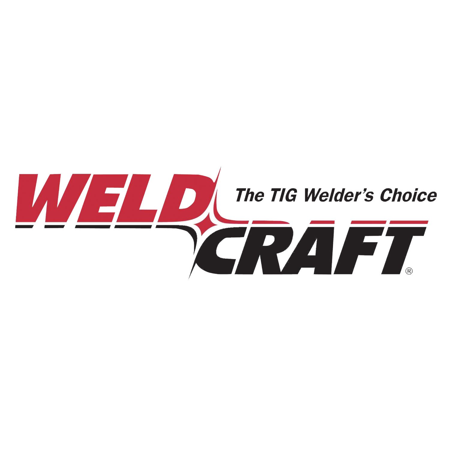 Weldcraft A-150 150 Amp Air Cooled TIG Torch Body with Flexible Head, Black (WP-17FV)