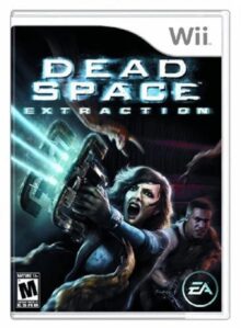 dead space extraction