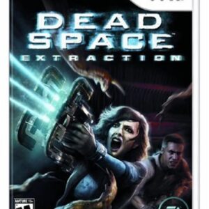 Dead Space Extraction