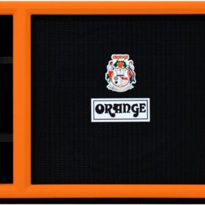 Orange Bass Combo Amplifier, (OBC115)