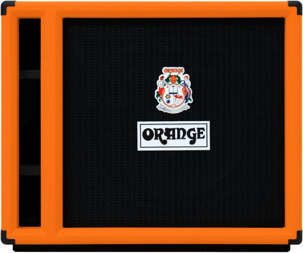 Orange Bass Combo Amplifier, (OBC115)