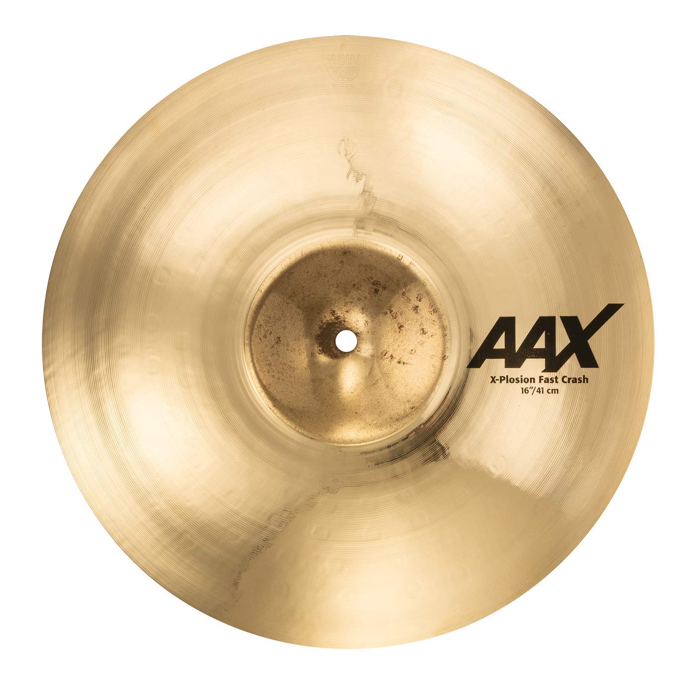 SABIAN 16" AAX X-Plosion Fast Crash