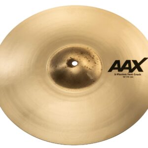 SABIAN 16" AAX X-Plosion Fast Crash