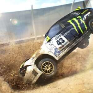 Dirt 2 - Xbox 360