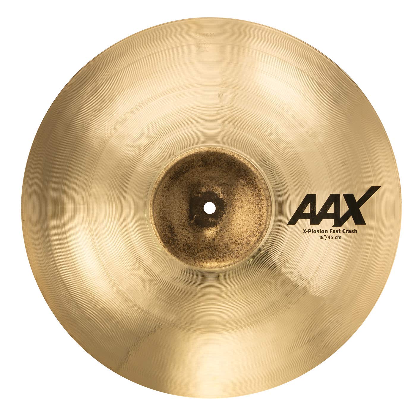 SABIAN 18" AAX X-Plosion Fast Crash