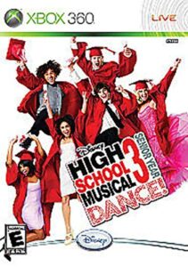 high school musical 3 senior year dance