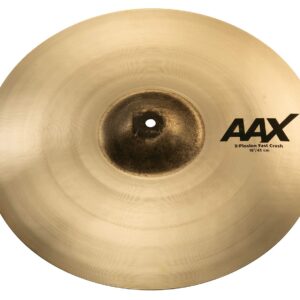 SABIAN 18" AAX X-Plosion Fast Crash