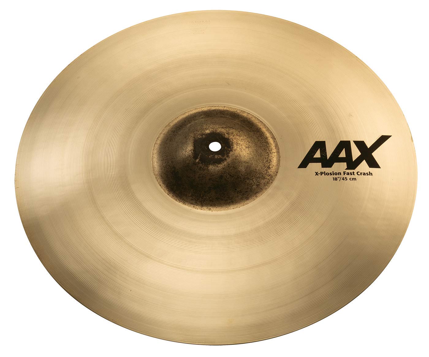 SABIAN 18" AAX X-Plosion Fast Crash