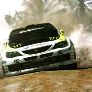 Dirt 2 - Xbox 360