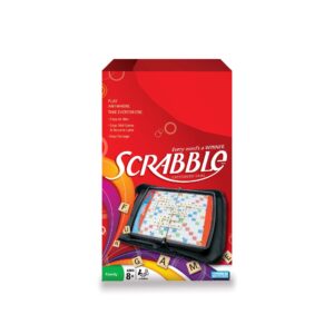 Scrabble Folio Edition